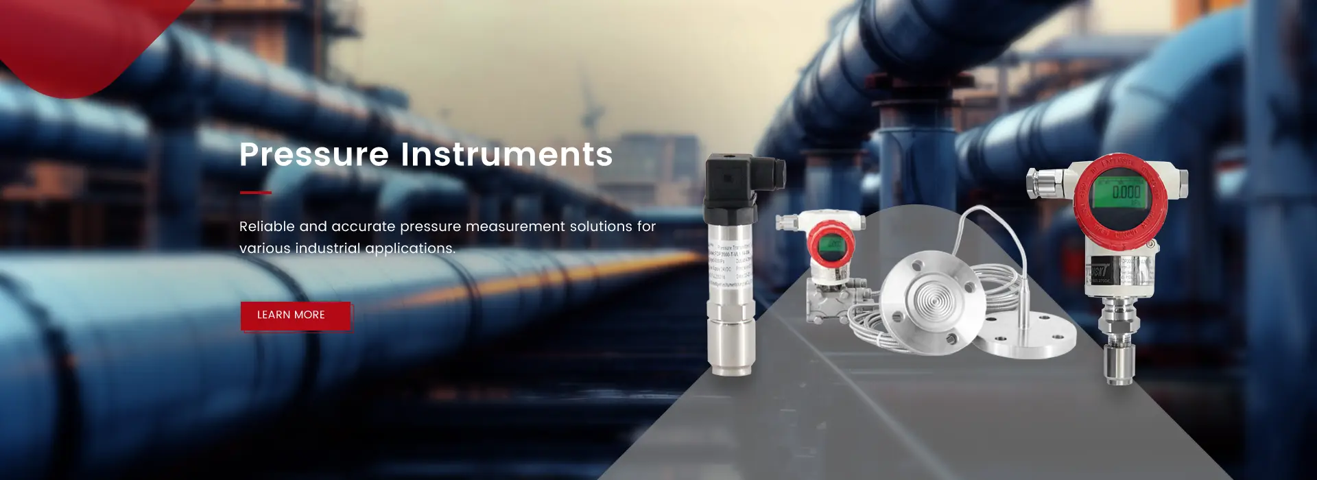 Measuring Instrument Manufacturer/Field Instruments Manufacturers | Fvluoky